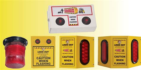 Collision Awareness Products Collision Awareness