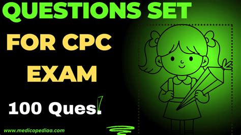 Most Important Questions For Cpc Exam 2025 Medical Coding