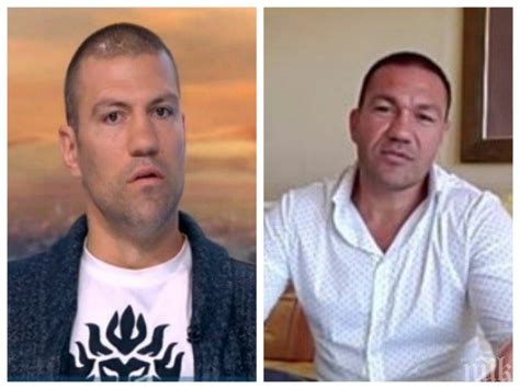 Тервел Пулев преди мача на Кобрата в Лондон Невъзнаграден труд няма затова Кубрат трябва да