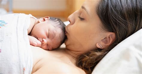 Understanding Neonatal Hypoglycaemia A Guide For Supporting New