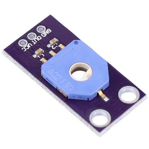 Cjmcu 103 Rotation Angle Sensor Module Micro Robotics