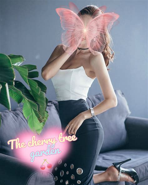 Hanna Brothel Near Me The Cherry Tree Garden OAKLEIGH Best Brothel Melbourne