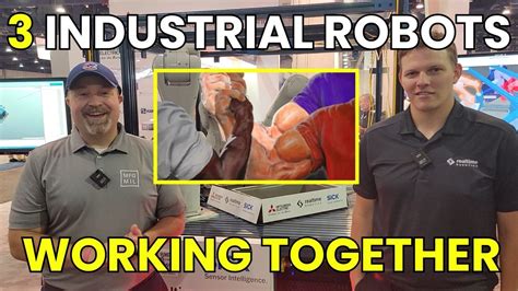 Video Learn About Rapidplan Bin Picking By Jake Hall Realtime