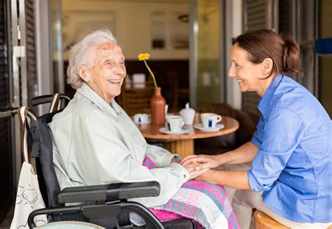 Aging And Disability Resource Connection