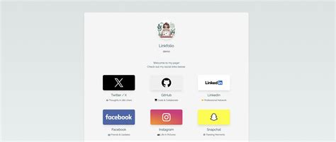 Github Heristoplinkfolio A Nextjs Hub For All Your Online Links 🔗 Styled With Tailwindcss 💅