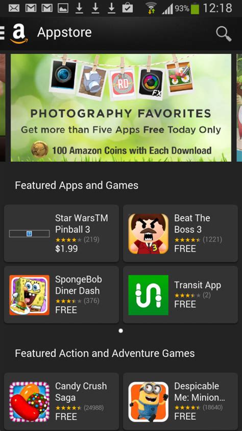 Banned Android Apps That You Won T Find On Google Play Sto