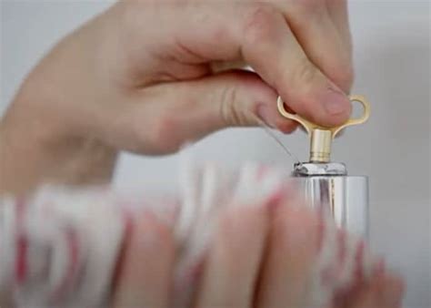 How To Replace A Heated Towel Rail Bleed Valve