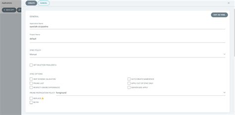 [프로젝트 진행] Eks에 Cicd Pipeline Argocd적용하기