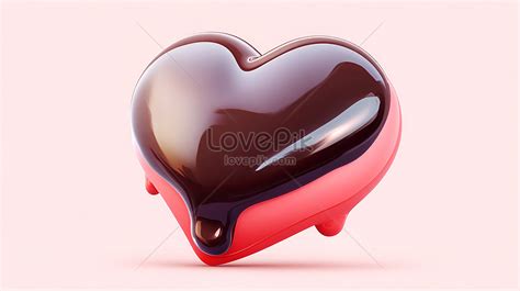 만화 스타일 케이크 일러스트 무료 다운로드 Lovepik