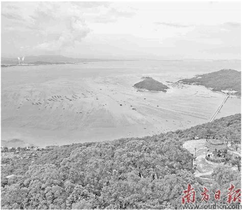 六大行动打造花园城市 汕头 森林 生态