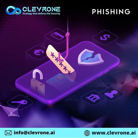 Clevrone On Linkedin Clevronetip Clevrone Cloud Pishing Security Cybersecurity Defence…
