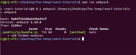 Webpack Taking Too Long The Freecodecamp Forum