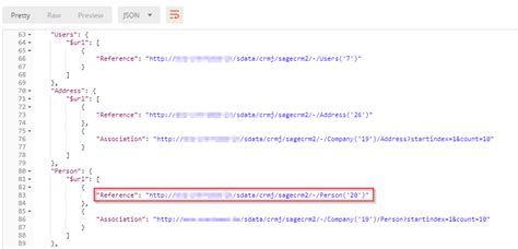 Using Sdata 20 In Sage Crm Part 2 Updating Records Ivan Kahl