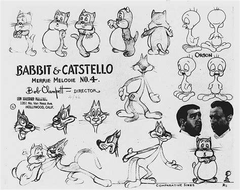 The Internet Animation Database