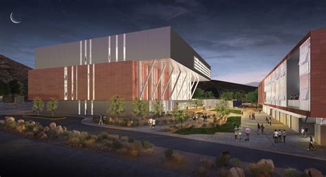 Palomar College Breaks Ground On Library And Learning Resource Center