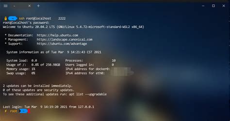 【wsl】wsl折腾之旅（3）ssh远程连接 知乎