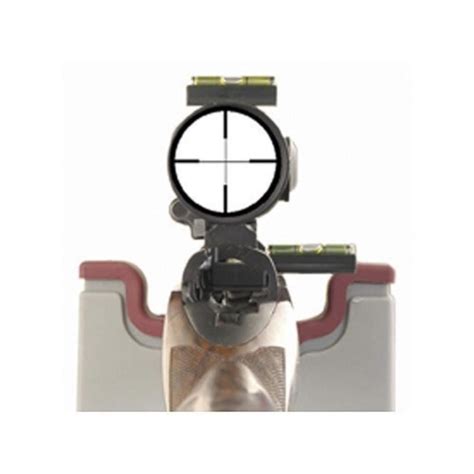Bullseye North Wheeler Level Level Level Scope Crosshair Leveling Tool