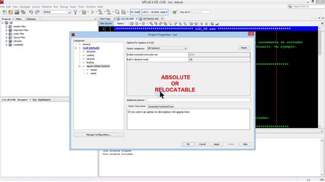 12 MPLABX VIENDO VARIABLES CAPT 14 PARTE 12 YouTube