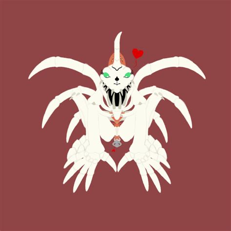 Post 5201024 Digimon Skullgreymon