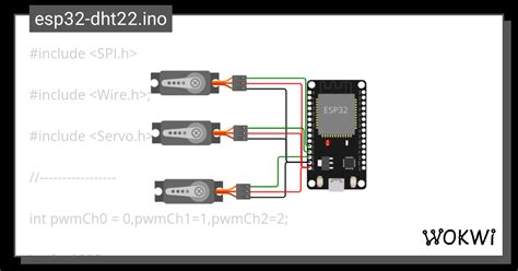 000 Wokwi Esp32 Stm32 Arduino Simulator