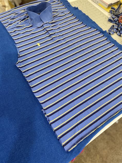 DIY Adult Bib Indoor Shannon