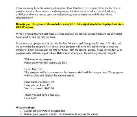 Solved Can Someone Fix It In Python Please The Code Is Mport Tkinter Course Hero