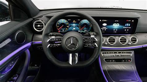 New Mercedes Benz E Class 300 E W213 S213 C238 Restyling For Sale