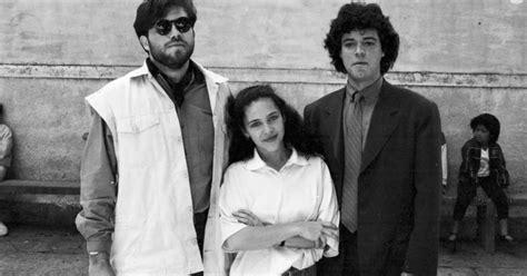 Descubra Os Principais Finais Da Novela O Sexo Dos Anjos E Saiba Qual Atriz Ficou De Fora Do