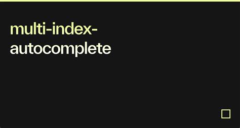 Angular Instantsearch Examples Codesandbox