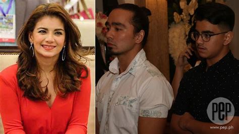 Hubert Aguas On Pep Ph