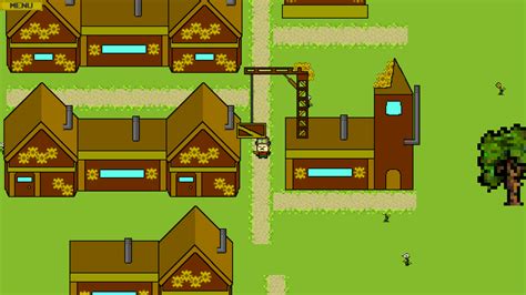 Devlog Steam Quest By Edensoft