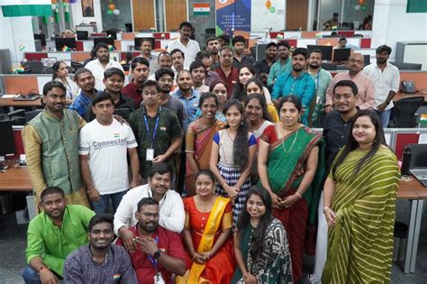 System Soft Technologies On Linkedin Systemsoftcelebrates