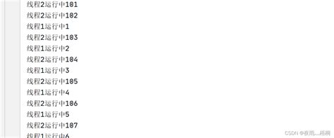 为什么 Thread 类的 Sleep和 Yield 方法是静态的？为什么thread类的sleep和yield方法是静态的