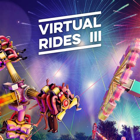 Virtual Rides 3 Ultimate Edition Heute Herunterladen Und Kaufen