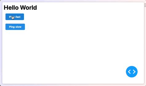How To Run 2 Callbacks In Parallel My Attempt Using Background