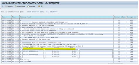 Bank Related Changes From SAP S HANA Onward SAP Community