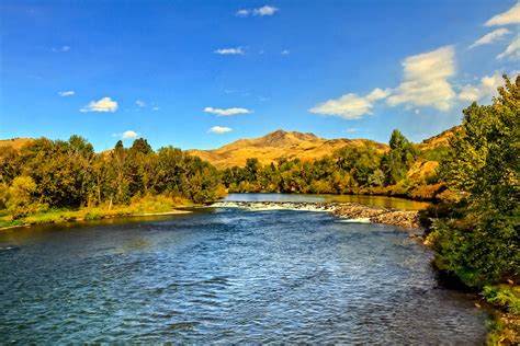 Bridge View This Is The View Of Squaw Butte From The Plaza… Flickr