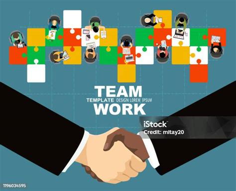 비즈니스 분석 및 계획 컨설팅 팀 워크 프로젝트 관리를위한 평면 디자인 일러스트 개념 비즈니스 팀 워크 협력 및 파트너십 계획에