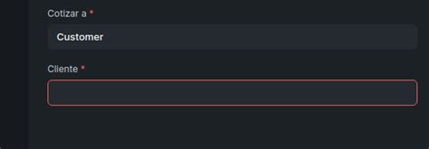 Bug Translations In Link Fields · Issue 14919 · Frappefrappe · Github