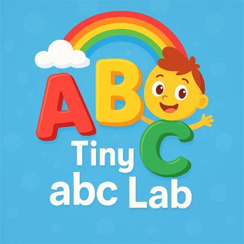 Tiny Abc Lab Youtube