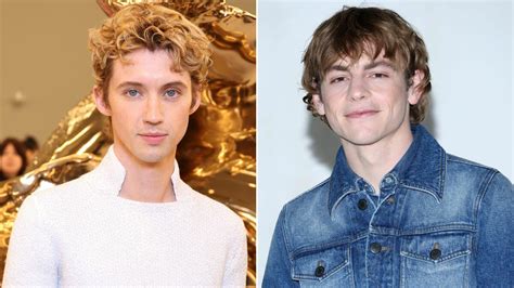 Troye Sivan Teams Up With Ross Lynch For One Of Your Girls Iheart