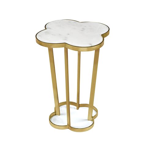Clover Side Table House Warmings