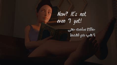 کمیک ماجراهای لورن و جاستین کلاه بزرگی که لورن، سر جاستین کرد