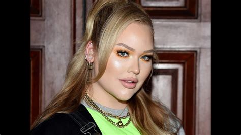 Love And Support To Nikkietutorials Youtube