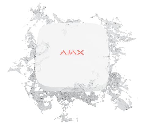 Ajax Systems Official Website
