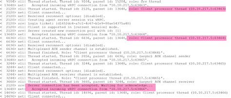 Make Veeam Instant Recovery Use A Preferred Network Working Hard In It