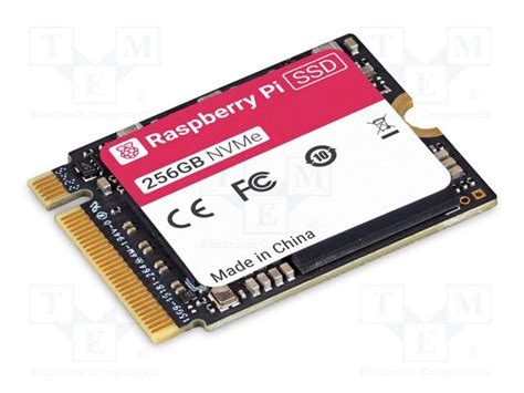 256gb Ssd Raspberry Pi Accessories Solid State Drive M2 2230 M