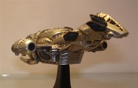 Firefly Serenity Resin Model O Espaço Virtual Do Colecionador