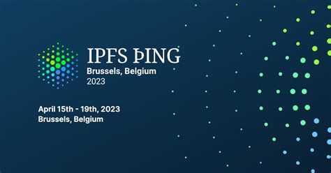 Announcing The Content Tracks For Ipfs Thing 2023 Ipfs Blog And News