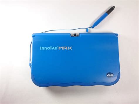 VTech InnoTab Max Troubleshooting IFixit
